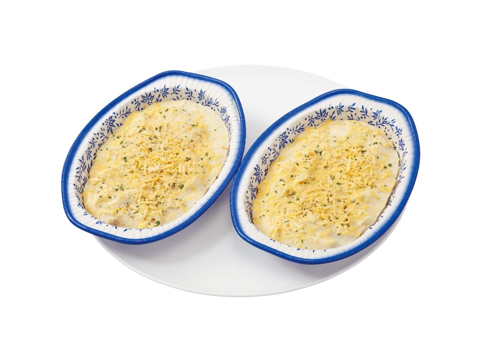 ニチレイ 5種のチーズペンネグラタン 2コ入(420g)| コープ ニチレイ 5種のチーズペンネグラタン 2コ入(420g)| コープ