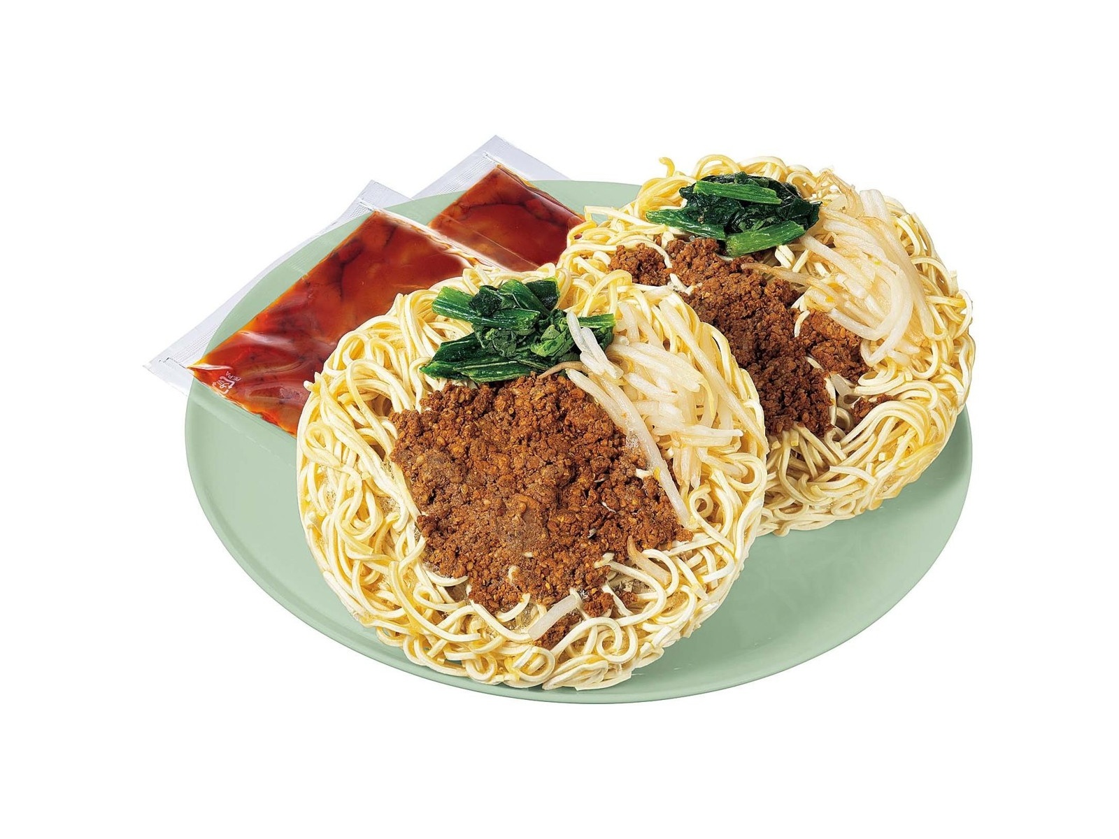 CO・OP 花椒香る担々麺 2食入(276g×2)| コープこうべネット CO・OP 花椒香る担々麺 2食入(276g×2)| コープこうべネット